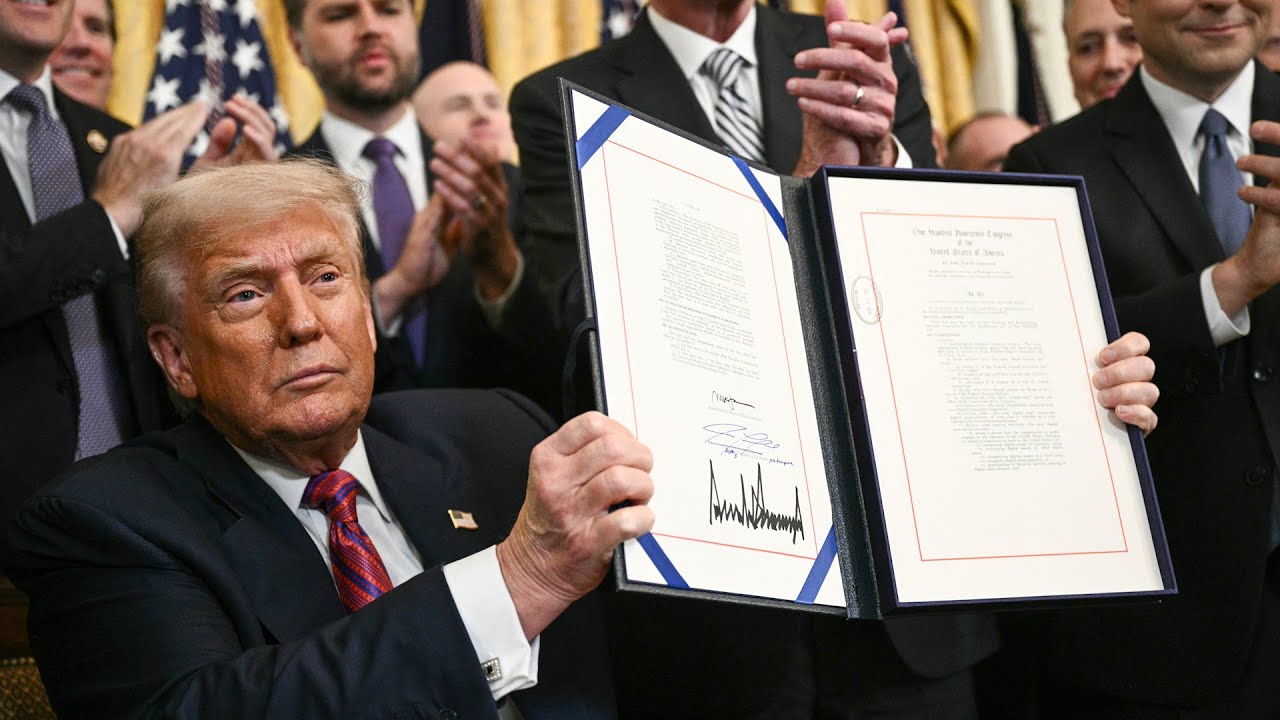 What Is the GENIUS Act? US Stablecoin Approval Framework • CoinLaw
