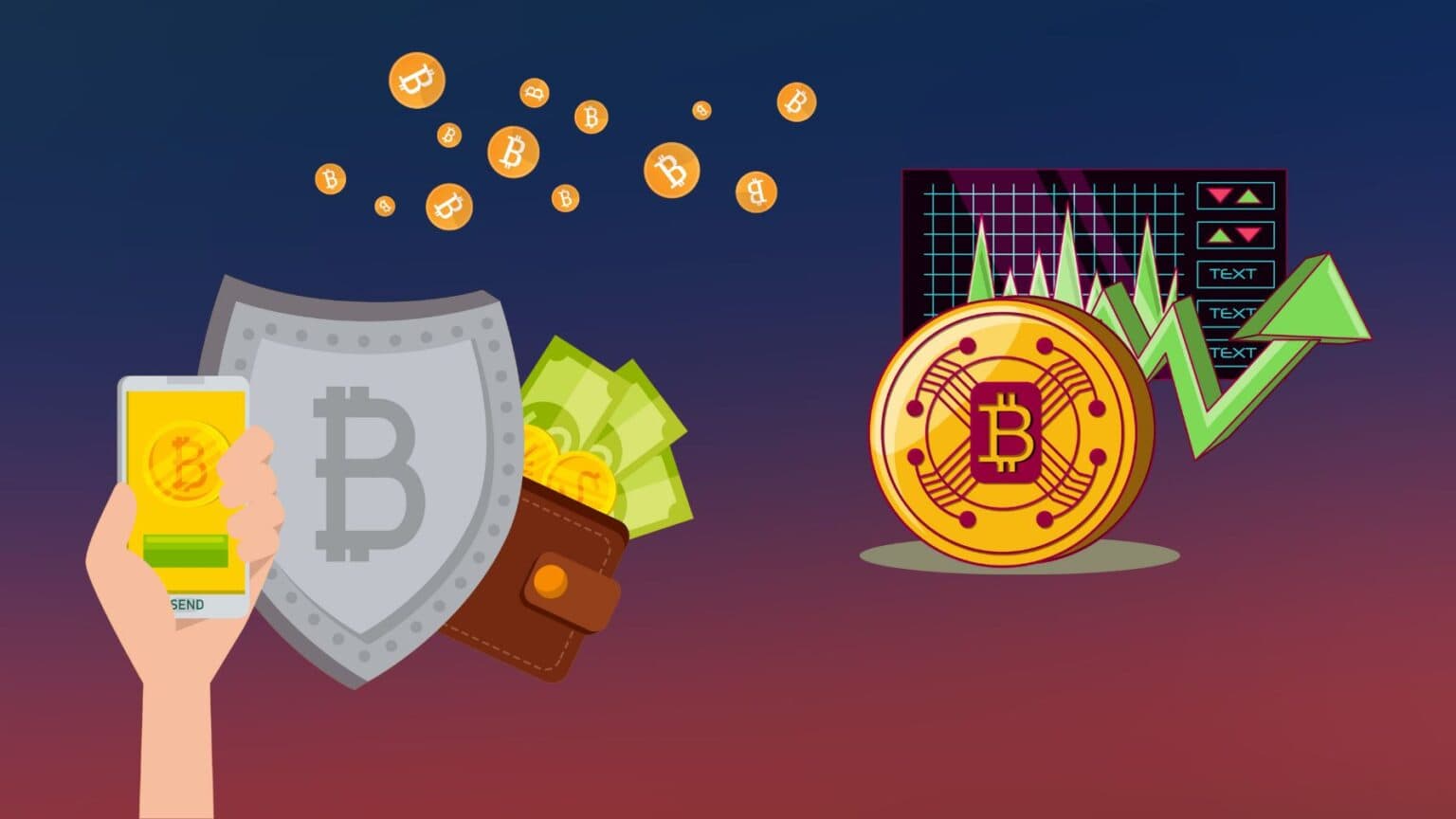 Cybersecurity in Cryptocurrency Statistics 2026 • CoinLaw
