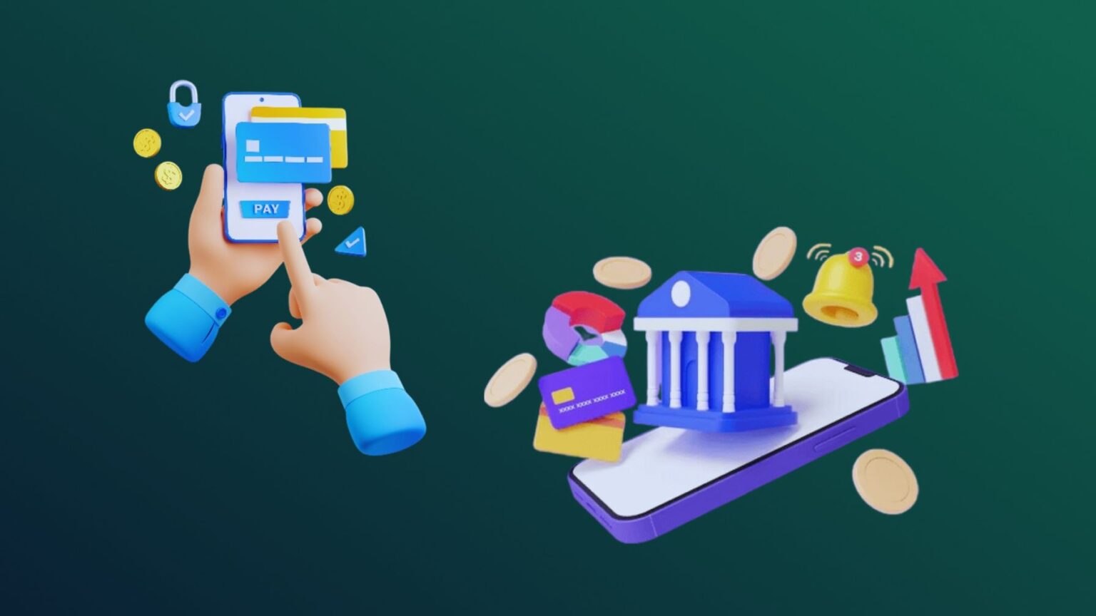 Mobile Banking Statistics 2025: Key Trends • CoinLaw