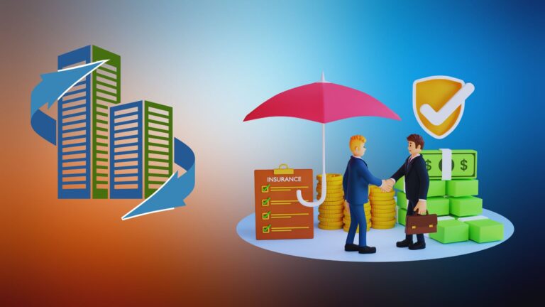 Commercial Insurance Industry Statistics 2025 • CoinLaw