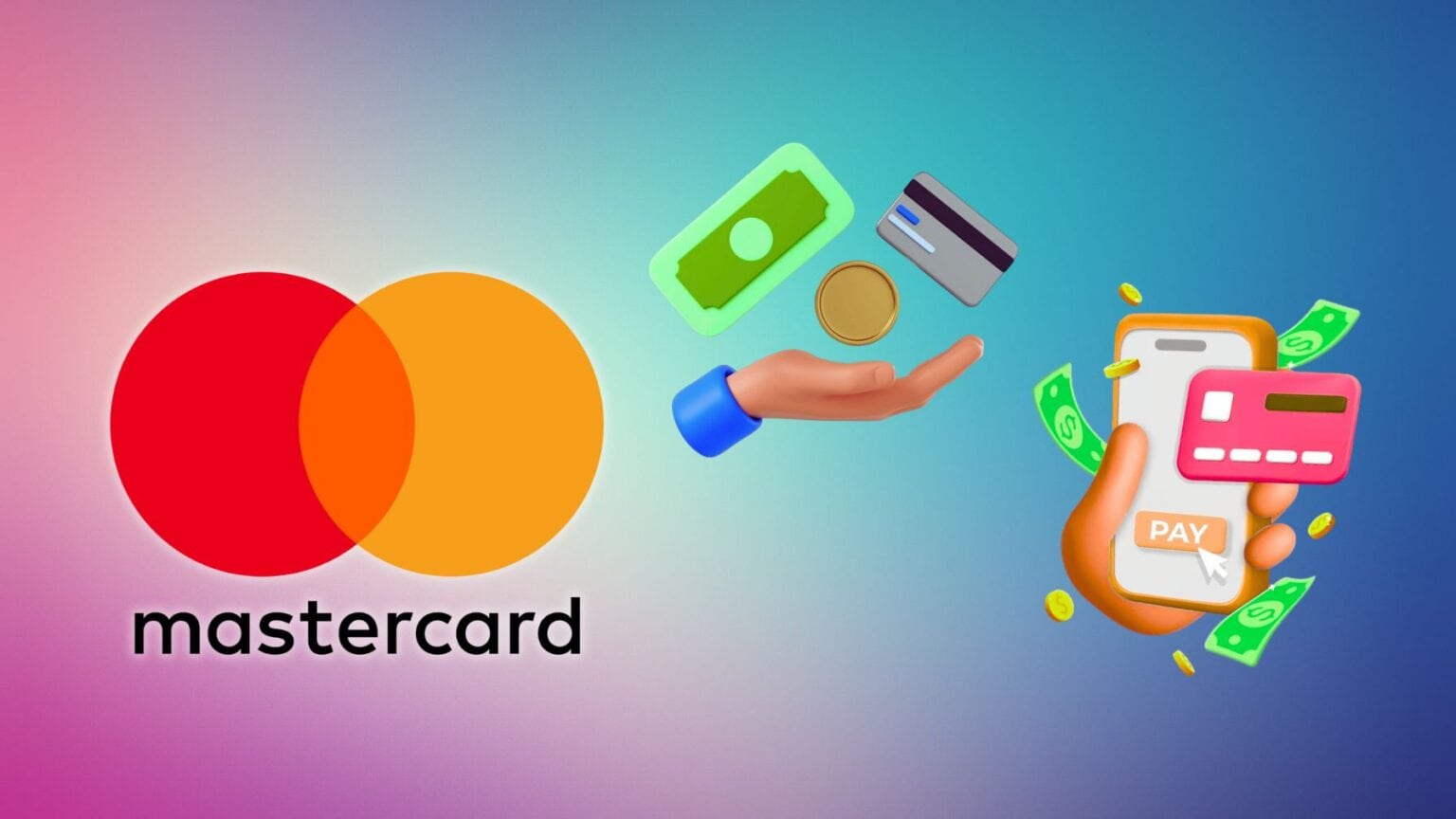 Mastercard Statistics 2025: Market Position, User Trends, etc. • CoinLaw