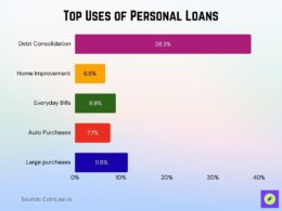 Personal Loan Industry Statistics 2026: Market Size, Growth, etc. • CoinLaw