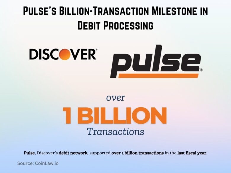 Discover Card Statistics 2026: Rapid Payment Growth • CoinLaw