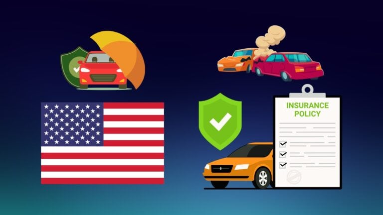 US Auto Insurance Industry Statistics 2025: Premiums, Costs, etc. • CoinLaw