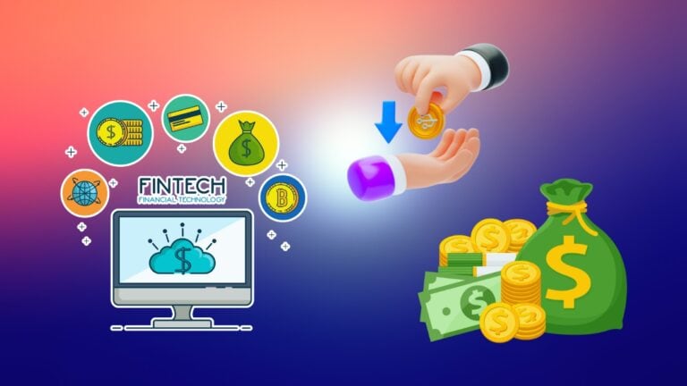 Fintech Lending Statistics 2025: Growth and Consumer Adoption • CoinLaw