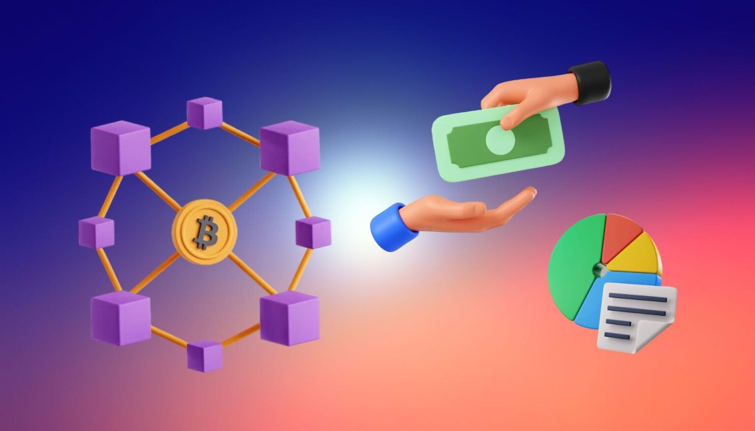 Asset Management Statistics 2025 • CoinLaw