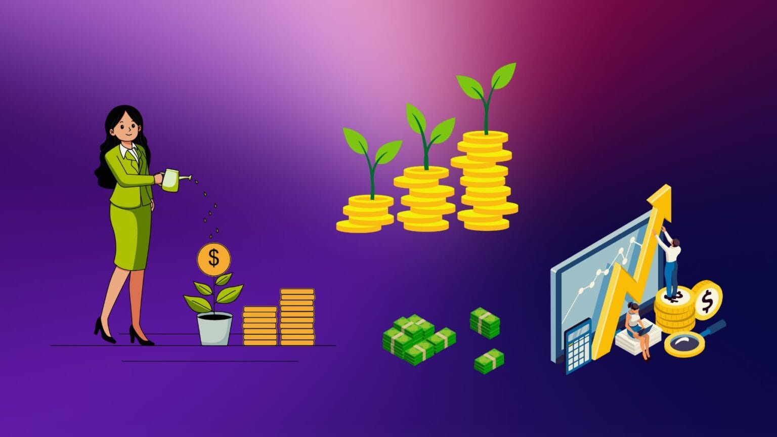 Mutual Fund Industry Statistics 2025: Growth, Trends, etc. • CoinLaw