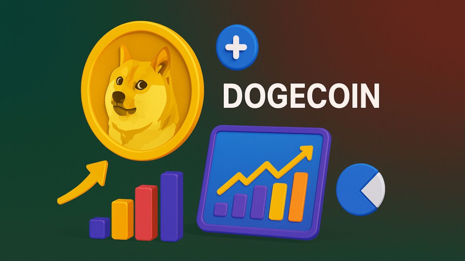 Dogecoin Statistics 2025: Market Capitalization, Adoption, etc. • CoinLaw