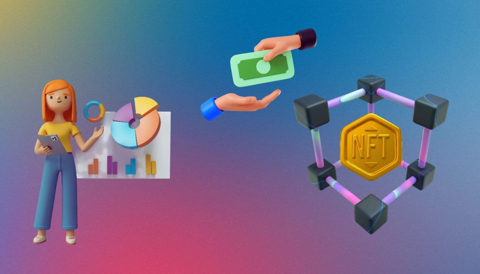 NFT Lending and Borrowing Statistics 2025 • CoinLaw