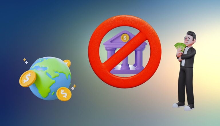 Unbanked Population Statistics 2026: Shocking Growth • CoinLaw