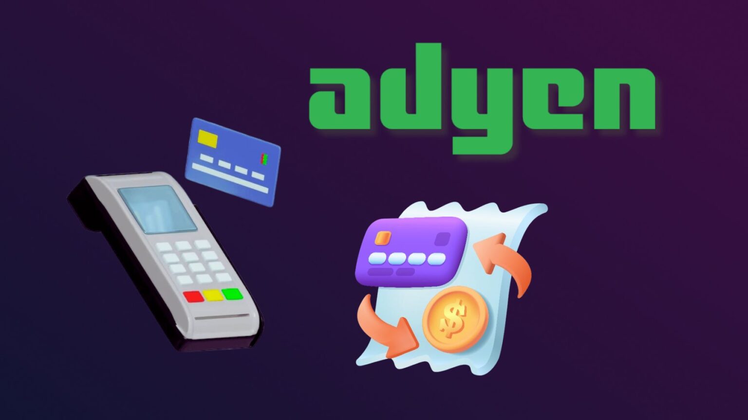 Adyen Statistics 2026: Shocking Growth Facts • CoinLaw