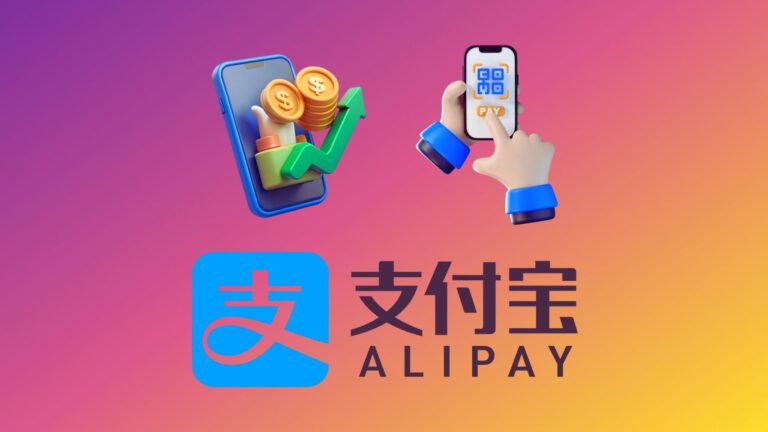 Alipay Statistics 2025: User Adoption, Transaction Volumes, etc. • CoinLaw