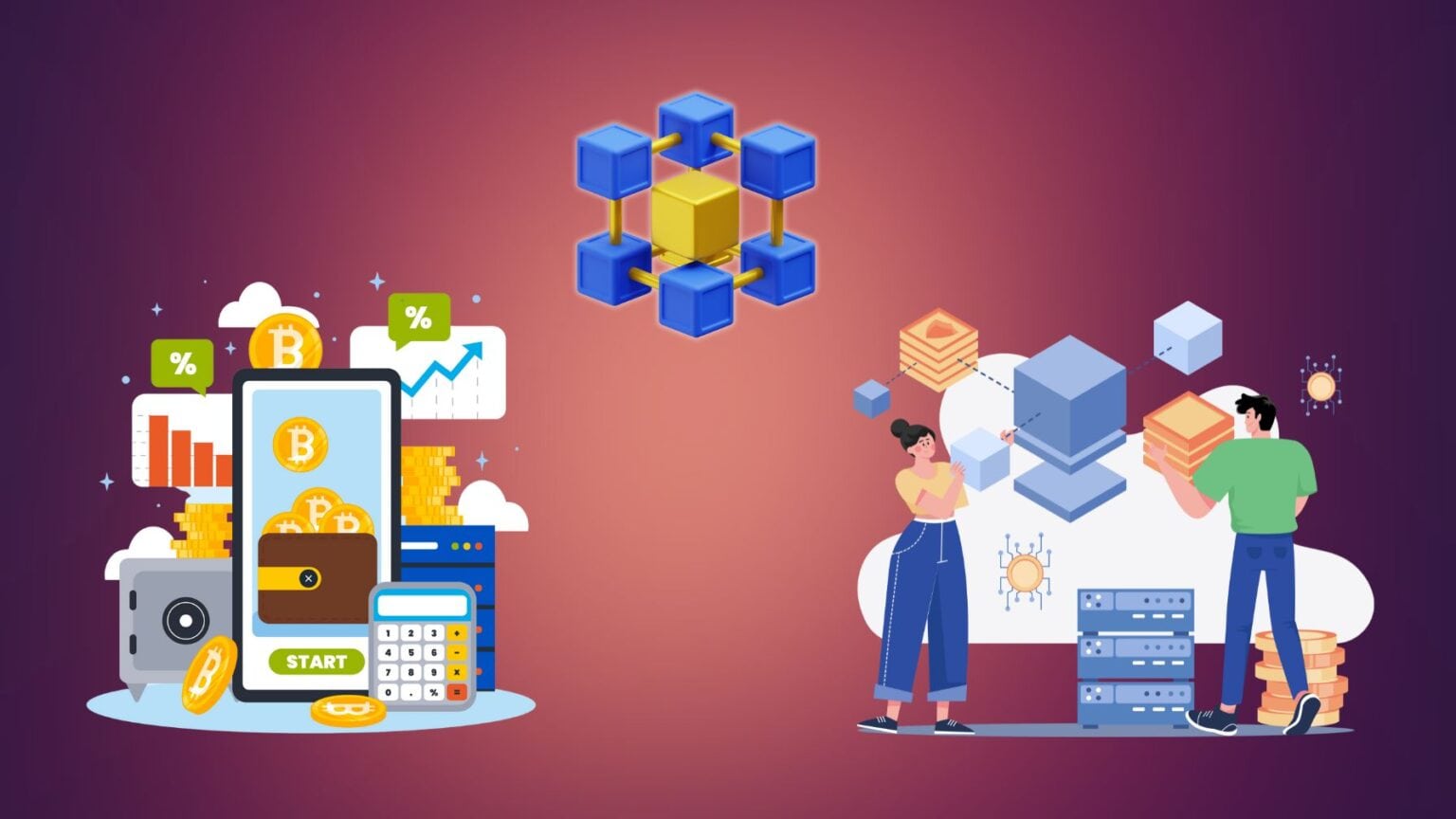 Fintech Adoption Statistics 2025 • CoinLaw