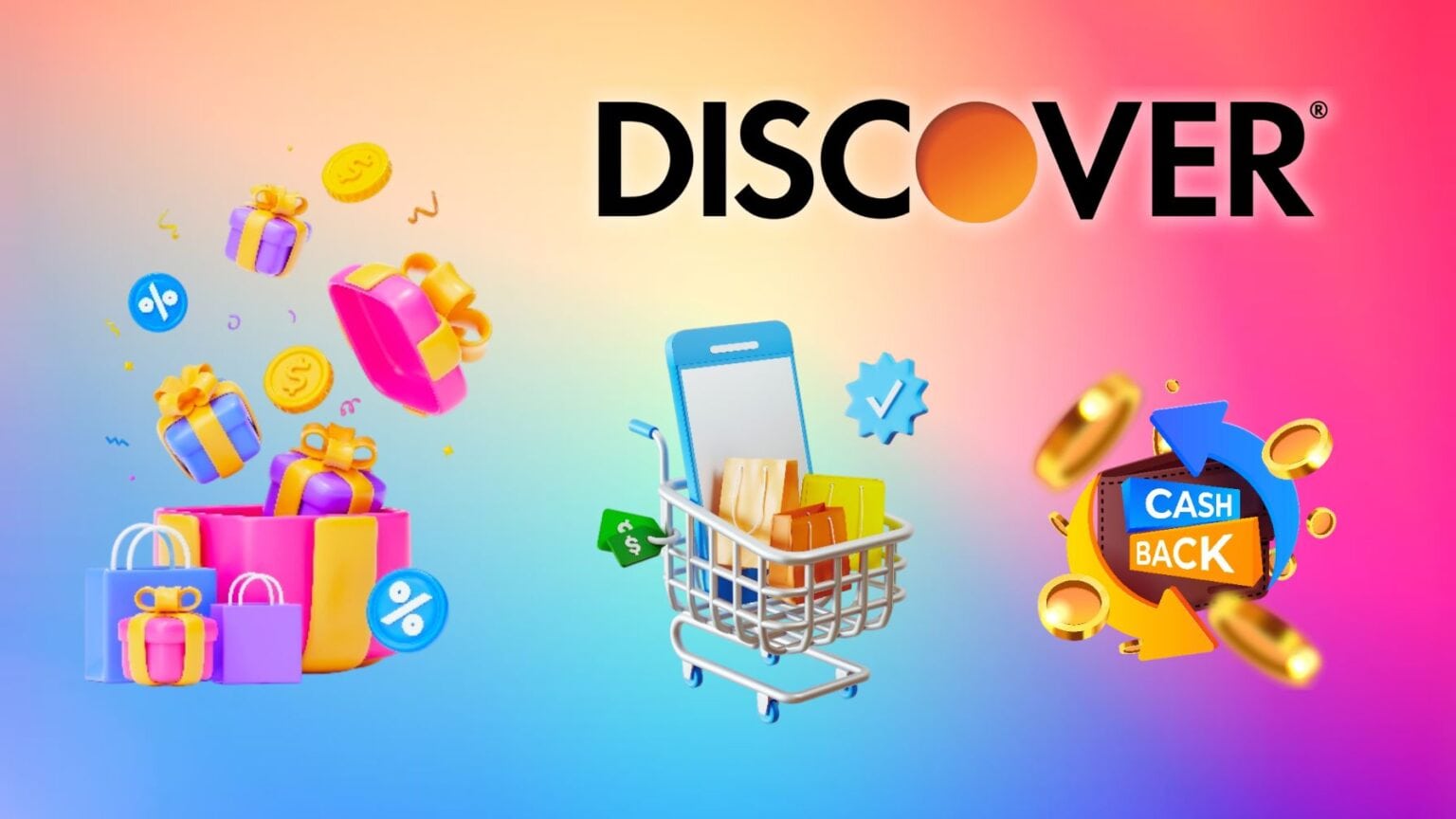 Discover Card Statistics 2026: Rapid Payment Growth • CoinLaw