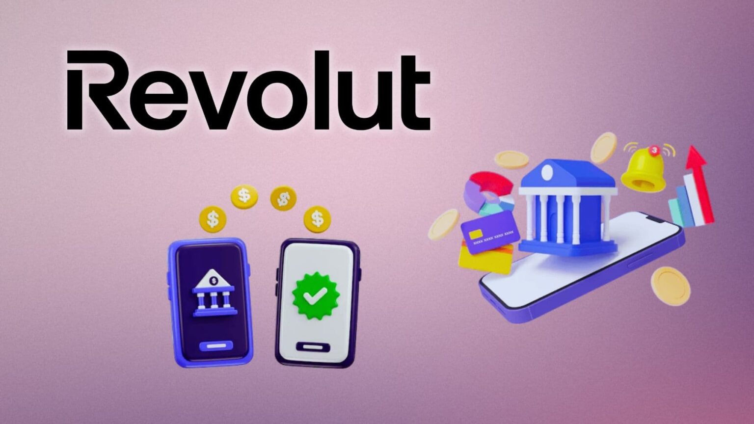 Revolut Statistics 2026: Powerful Revenue Insights • CoinLaw