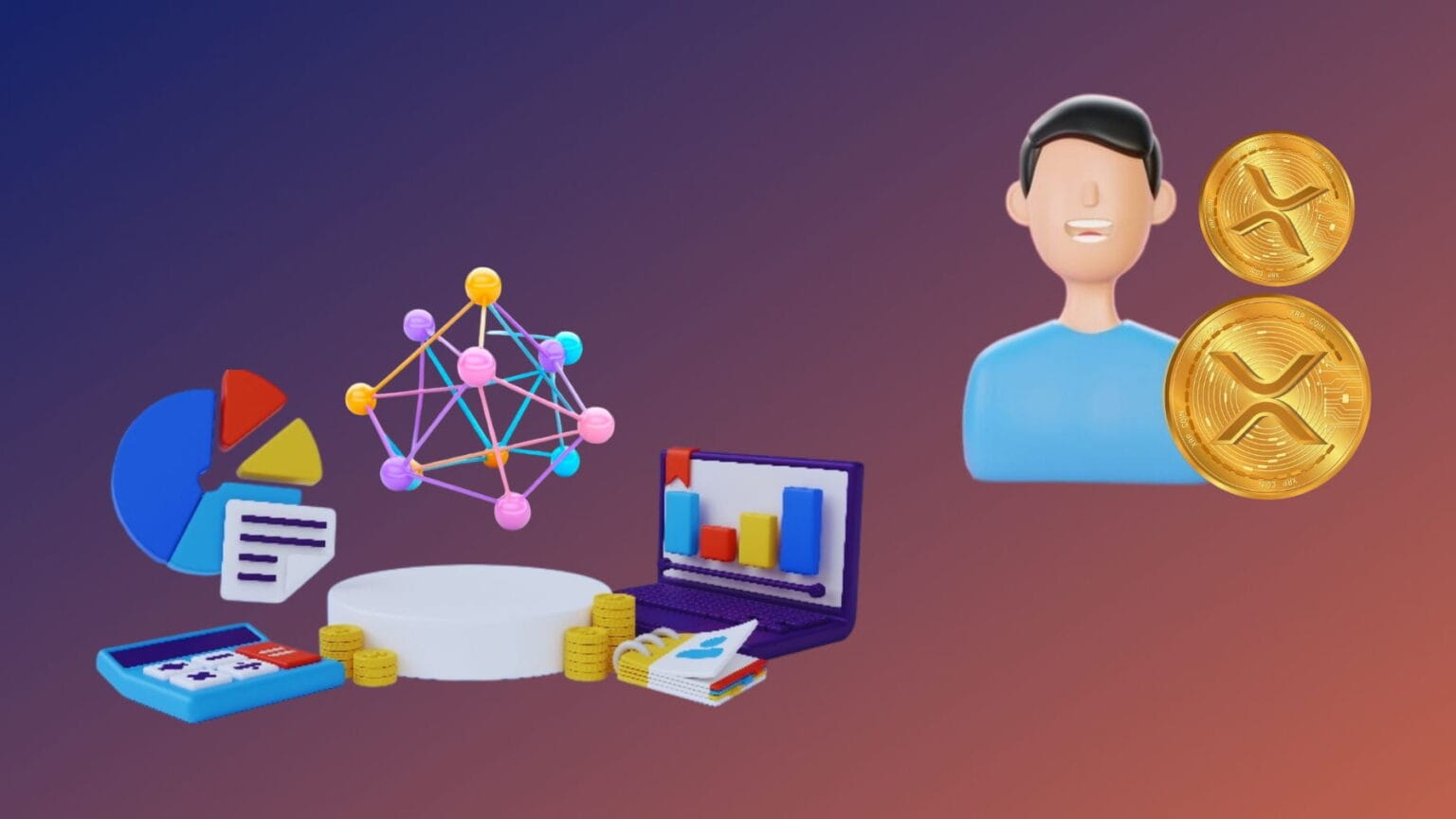 XRP Statistics 2026: Market Insights, Adoption Data, etc. • CoinLaw