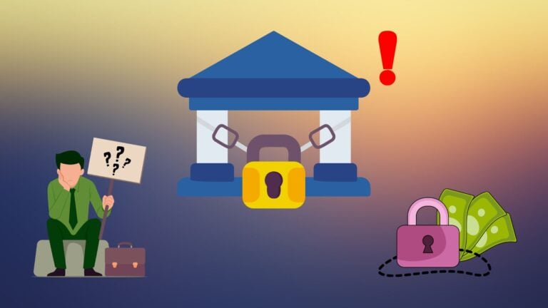 Bank Branch Closure Statistics 2026: Global Closures Now • CoinLaw
