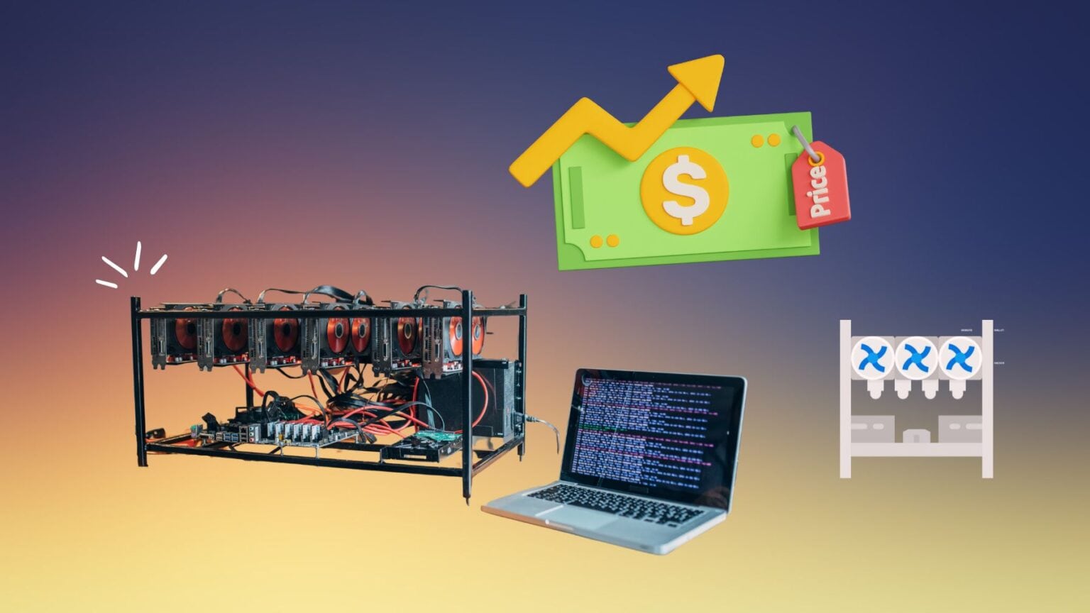 Most Expensive Crypto Mining Rigs: Are They Worth the Hype? • CoinLaw