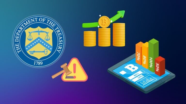Cryptocurrency Derivatives Market Statistics 2025: Growth, Trends • CoinLaw