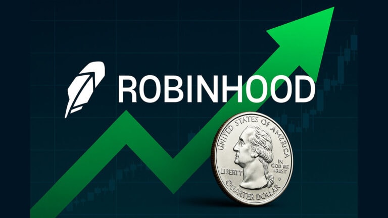 Robinhood Hits Record High as EU Tokenized Stocks and L2 Blockchain ...