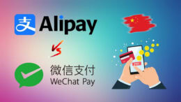 Alipay vs. WeChat Pay Statistics 2025: Market Share, Innovation • CoinLaw