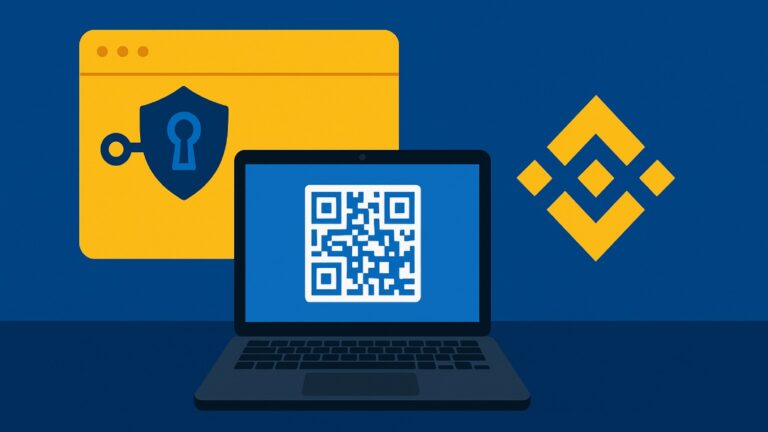 Binance Introduces Keyless Wallet Access via Chrome Extension