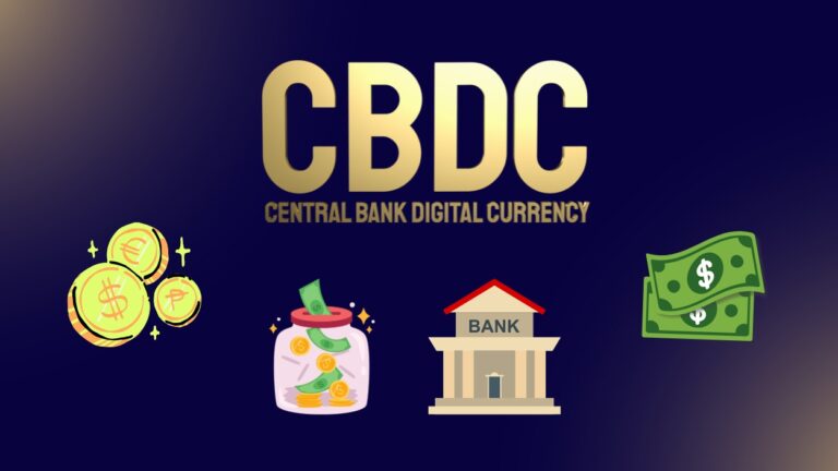 CBDC Statistics 2025: Insightful Growth & Adoption Trends • CoinLaw