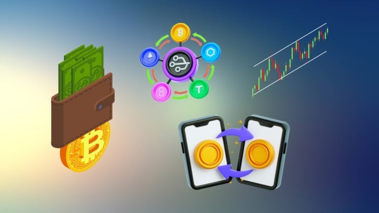 Cryptocurrency Adoption by Country Statistics 2026 • CoinLaw