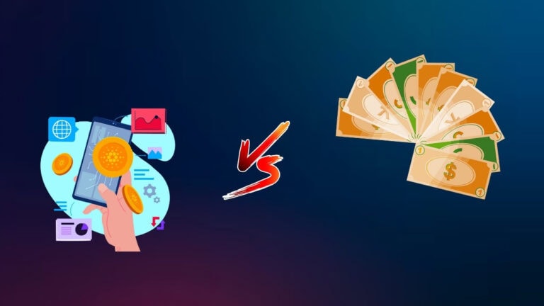 Cryptocurrency Payments vs. Fiat Payments Statistics 2026: Data • CoinLaw