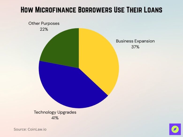 Microfinance vs. Traditional Lending Statistics 2026: Real Impact • CoinLaw