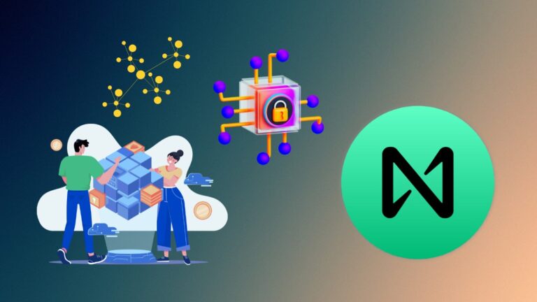 NEAR Protocol Statistics 2026: Powerful Trends • CoinLaw