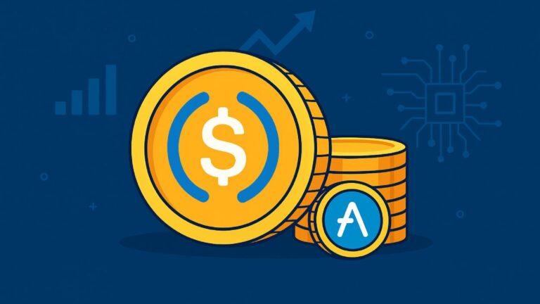 Bitget Wallet Brings 10 Percent Yield to Stablecoins in Partnership ...