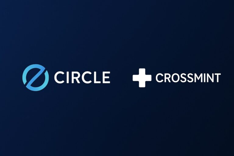 Circle Ventures Backs Crossmint to Scale USDC Access Across Blockchains