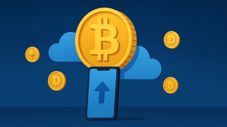 7 Legal Cloud Mining Apps in 2025 to Start for Free