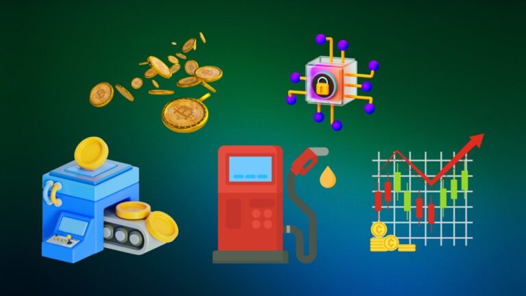 BHIM App Statistics 2025: Transactions, Market Share, etc. • CoinLaw