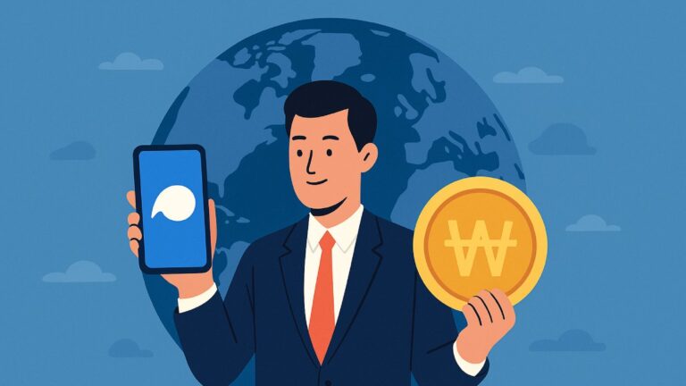 Toss Begins Global Journey with Australian Debut and Stablecoin Plans