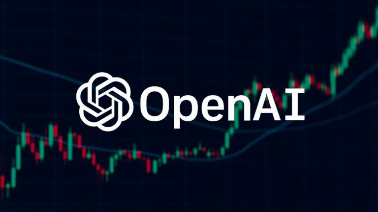 OpenAI Eyes Historic $1 Trillion IPO as Early as 2026