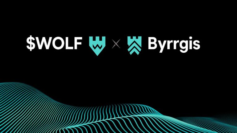 DeFi Platform Wolf Secures $13.2M in Tokens for Two Years to Boost ...