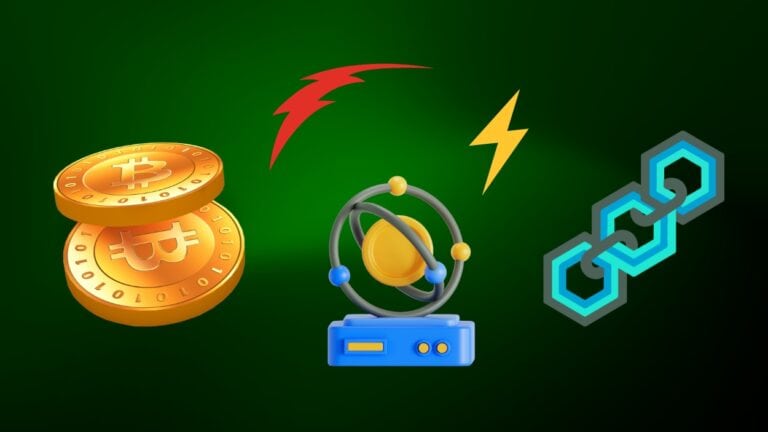 ICO Market Statistics 2025: Funding, Failures & Future Outlook • CoinLaw