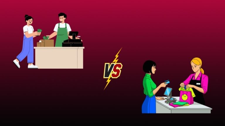 Cash Payments vs. Digital Payments Statistics 2026: Insights • CoinLaw