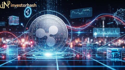 Investor Hash Launches AI Cloud Computing Services