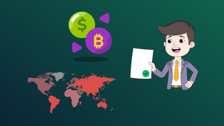Crypto Exchange Licensing Requirements Worldwide • CoinLaw