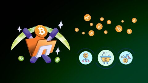 How Bitcoin Mining Works: Hashing and Rewards • CoinLaw