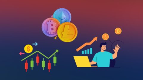 How Cryptocurrency Works: A Complete Guide • CoinLaw