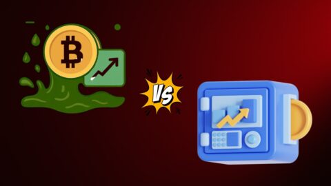 What Is Liquid Staking? 2026 • CoinLaw