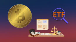 Bitcoin ETF Regulatory Timeline: SEC History • CoinLaw