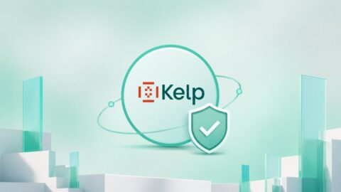 Kelp DAO Fully Restores rsETH After $293M Lazarus Exploit