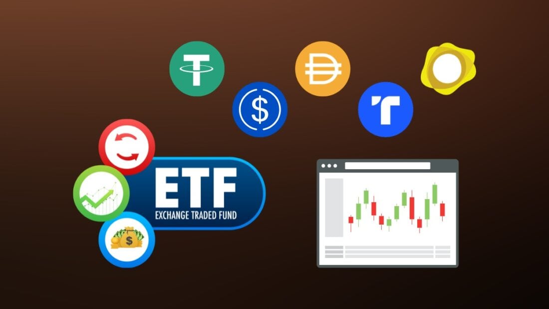 How Stablecoins Work: Easy Breakdown Guide • CoinLaw