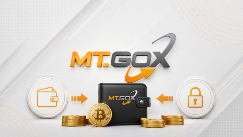 Mt. Gox Transfers 10,423 BTC Worth $739M to New Wallets