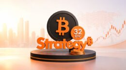 Strategy Ends Bitcoin Buying Streak With 32 BTC Sale